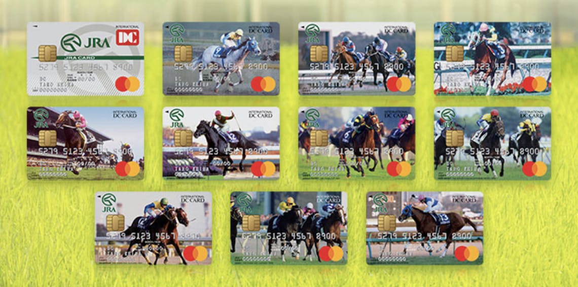JRAカードは2種類！優先予約で指定席の確保率をUPできるラッキーカード - - クレジットカード＋｜おすすめクレカランキング・比較情報メディア
